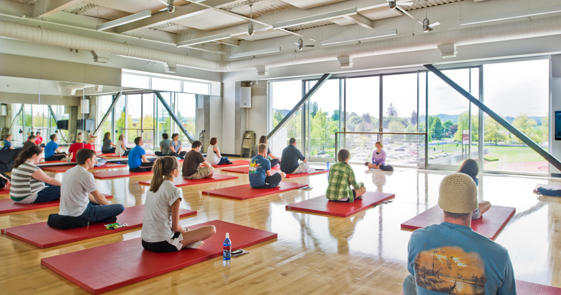 Health and Wellness Center