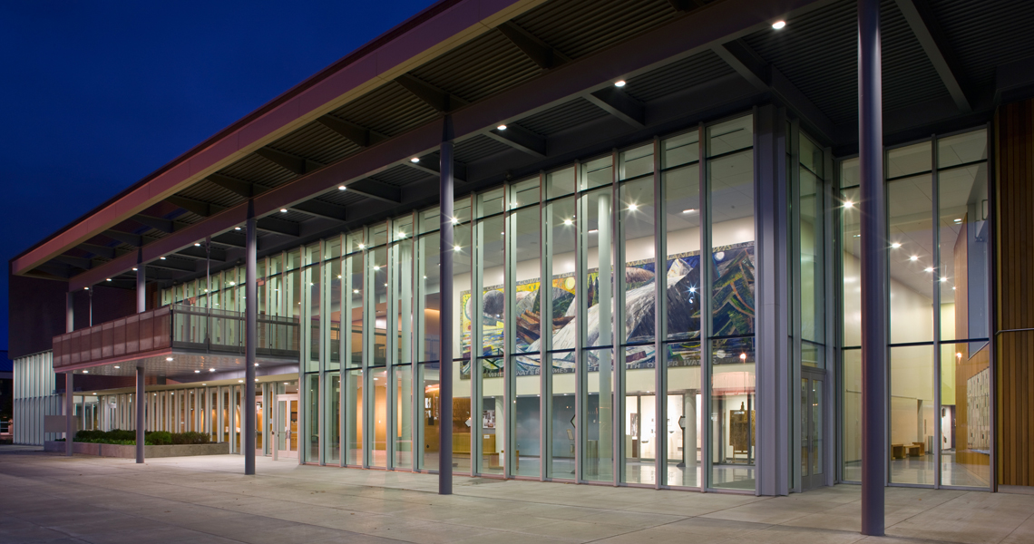 Rose Center for the Arts