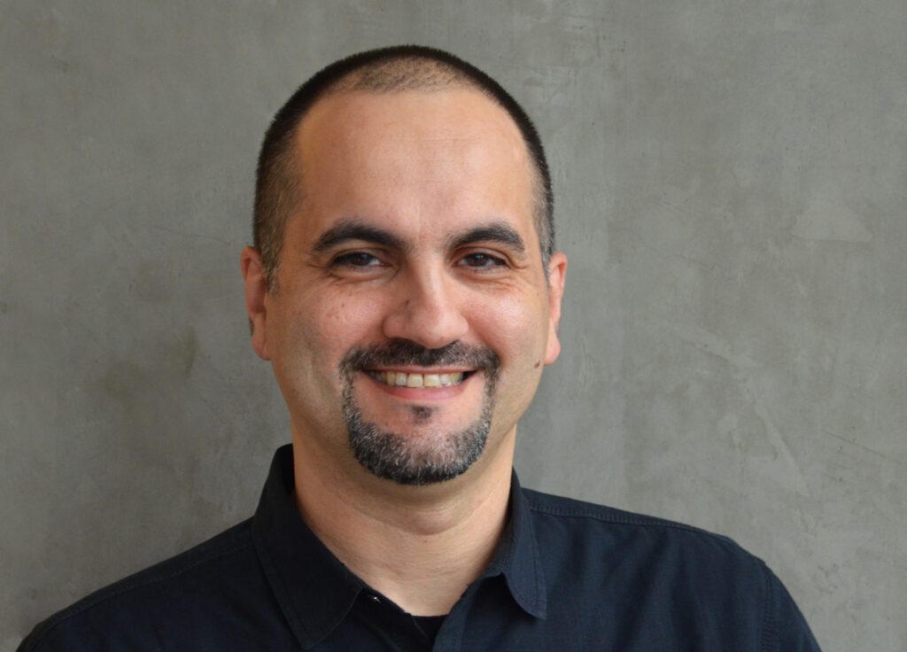 People - Opsis Architecture