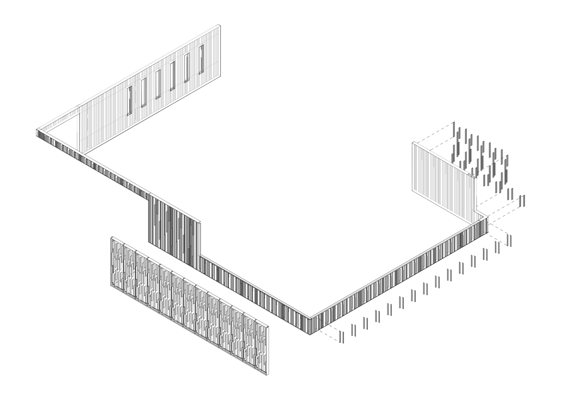 WWU Multicultural Center - Opsis Architecture