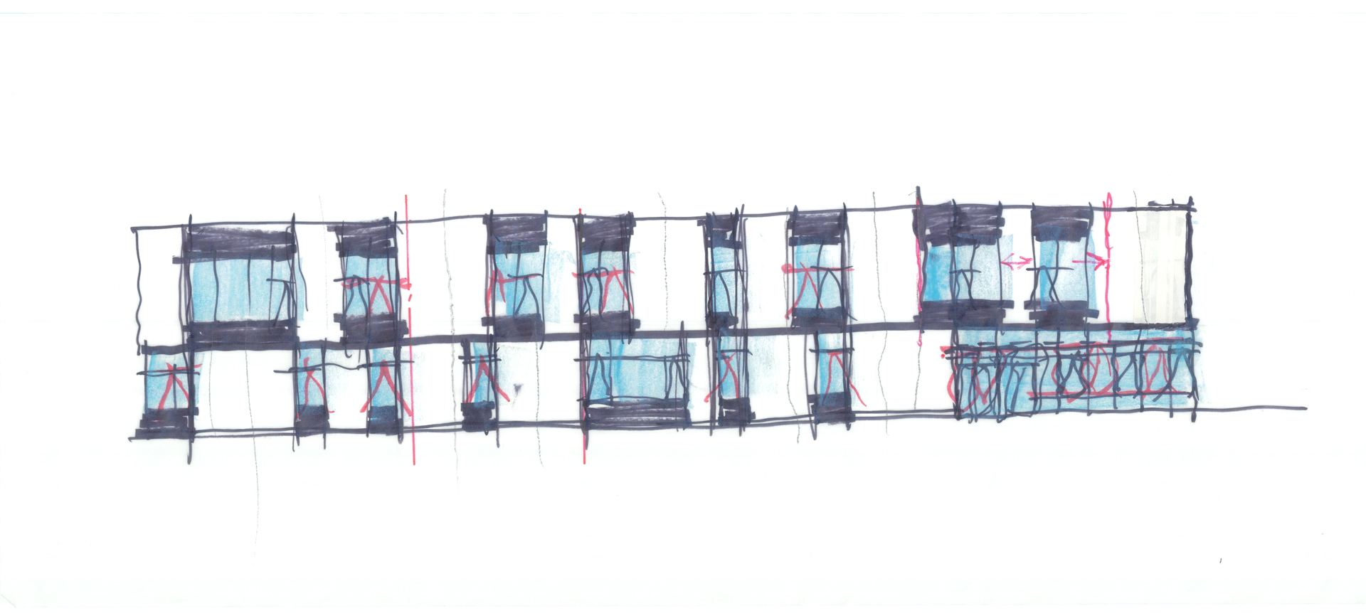 SWOCC Umpqua Health & Science Building - Opsis Architecture