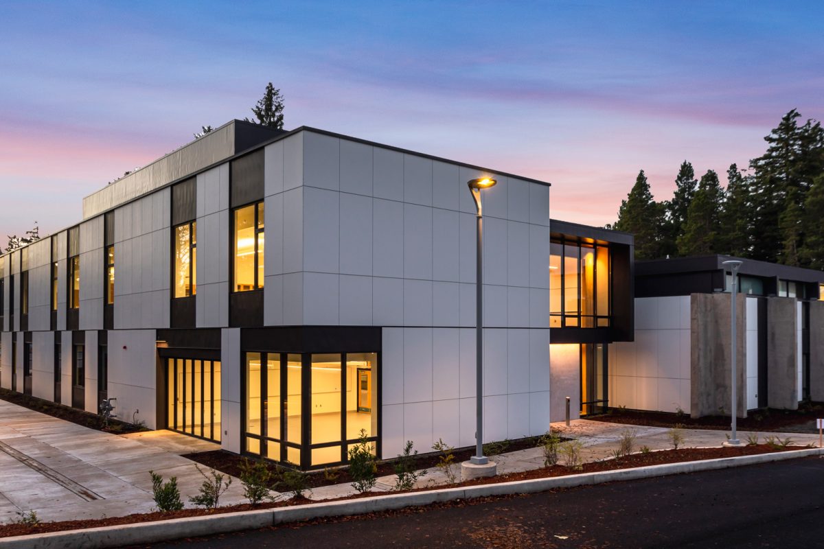 SWOCC Master Plan - Opsis Architecture