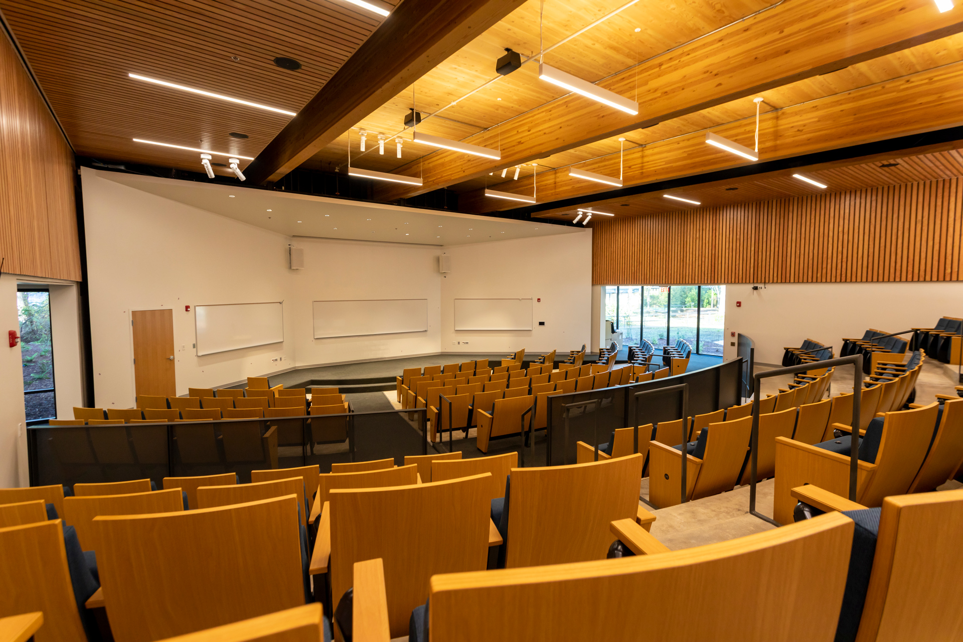 SWOCC Umpqua Health & Science Building - Opsis Architecture