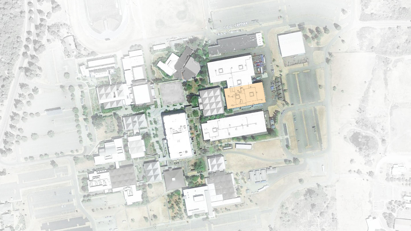 Lane Community College Studio Arts Center - Opsis Architecture