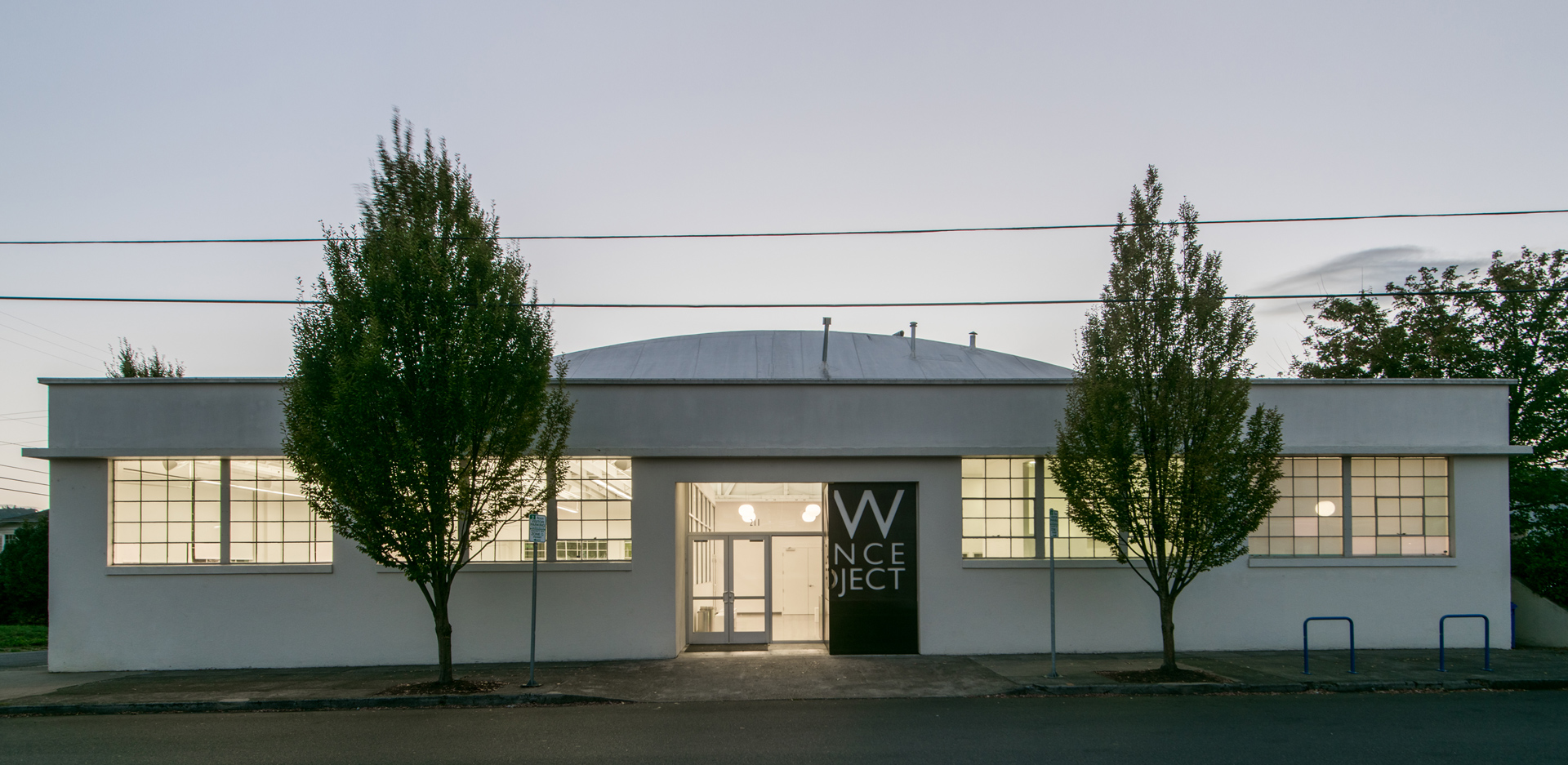 Northwest Dance Project - Opsis Architecture