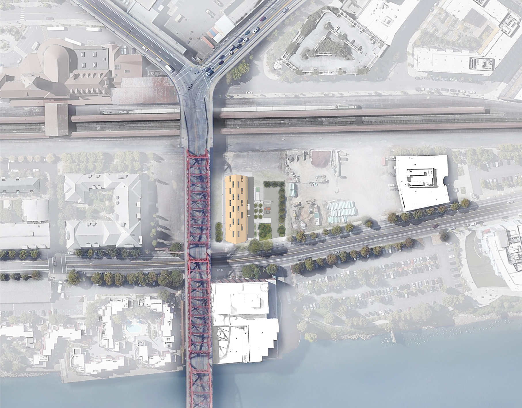 Navigation Center - Opsis Architecture