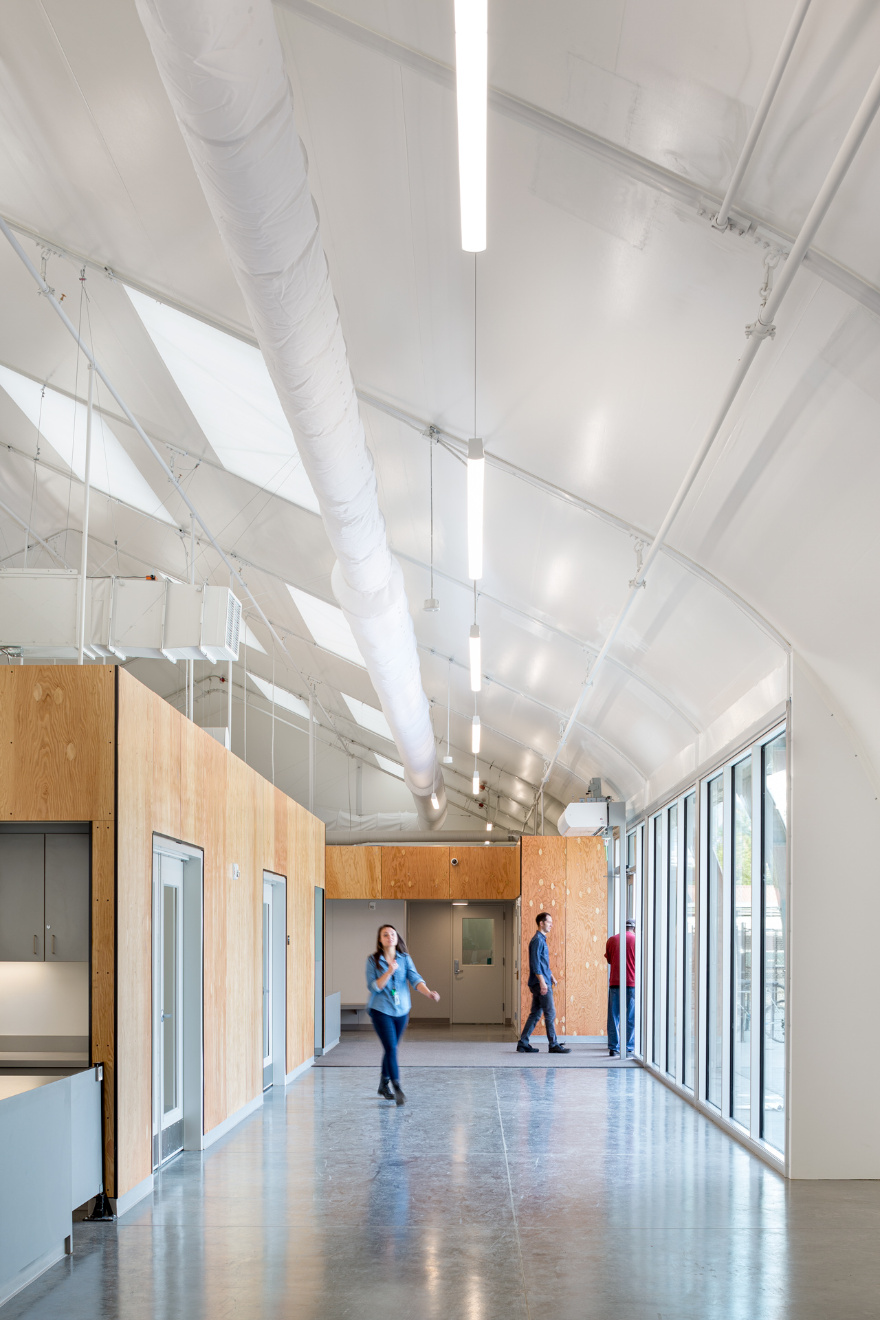 Navigation Center - Opsis Architecture