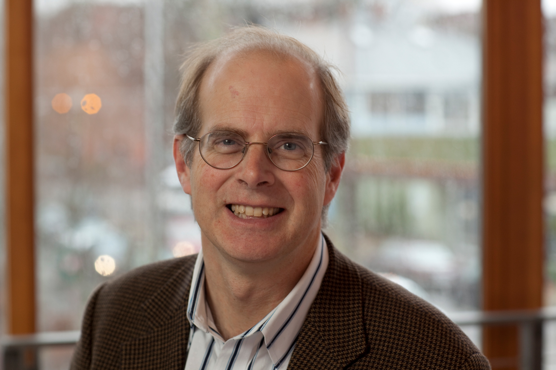 Founding Partner Alec Holser elevated to AIA College of Fellows - Opsis ...