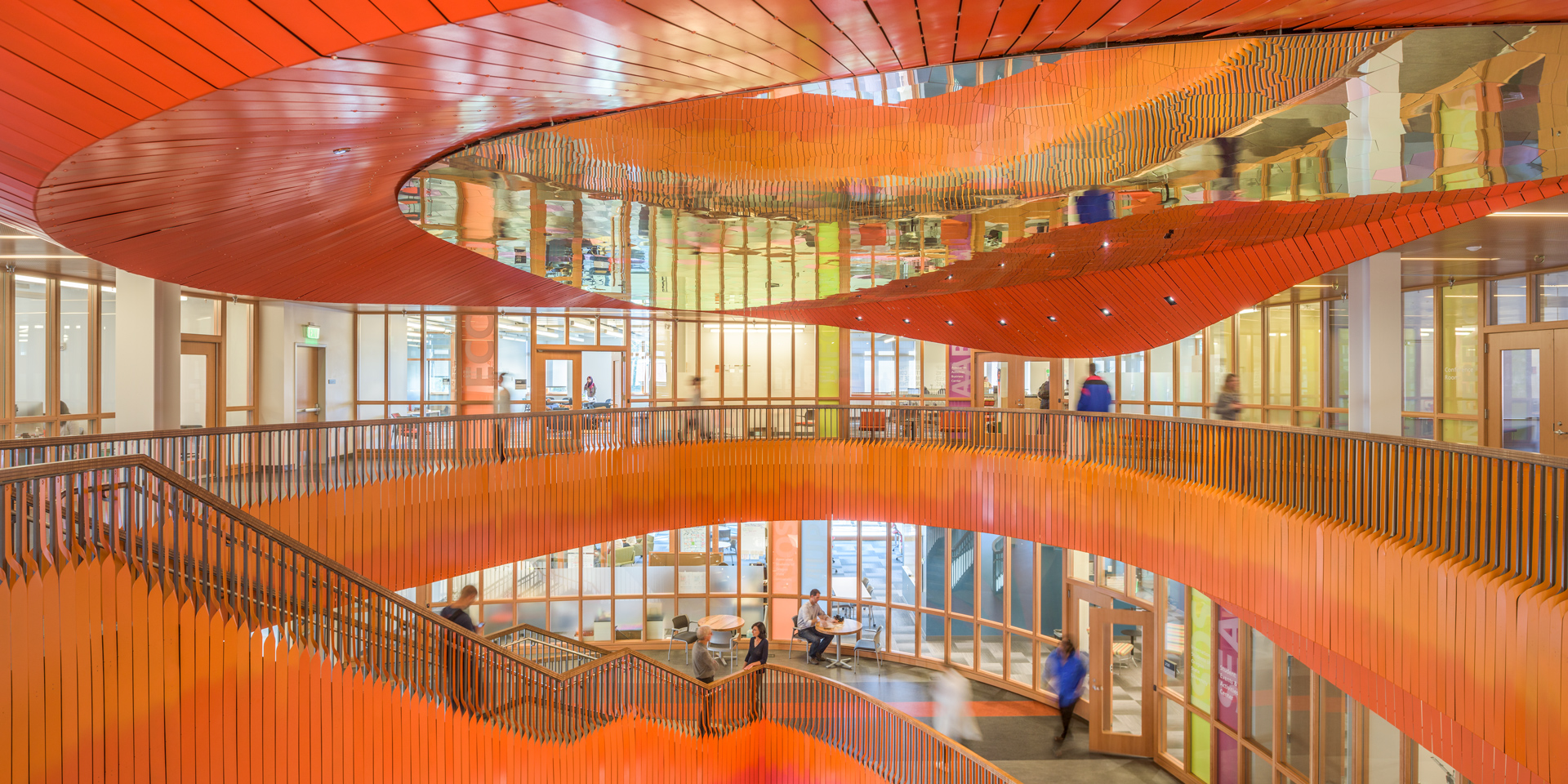 Oregon State University Campus Oregon State Gives First Glimpse At $50