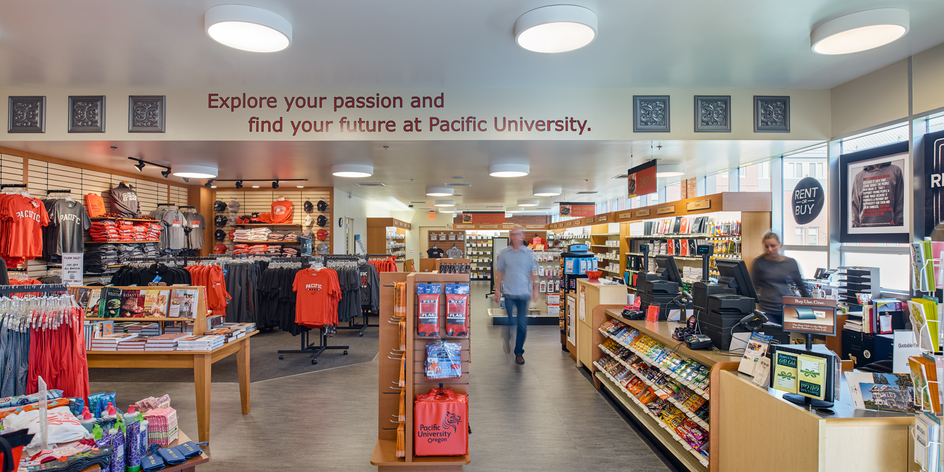 University Of The Pacific Bookstore Pacific University, Udaipur: Top