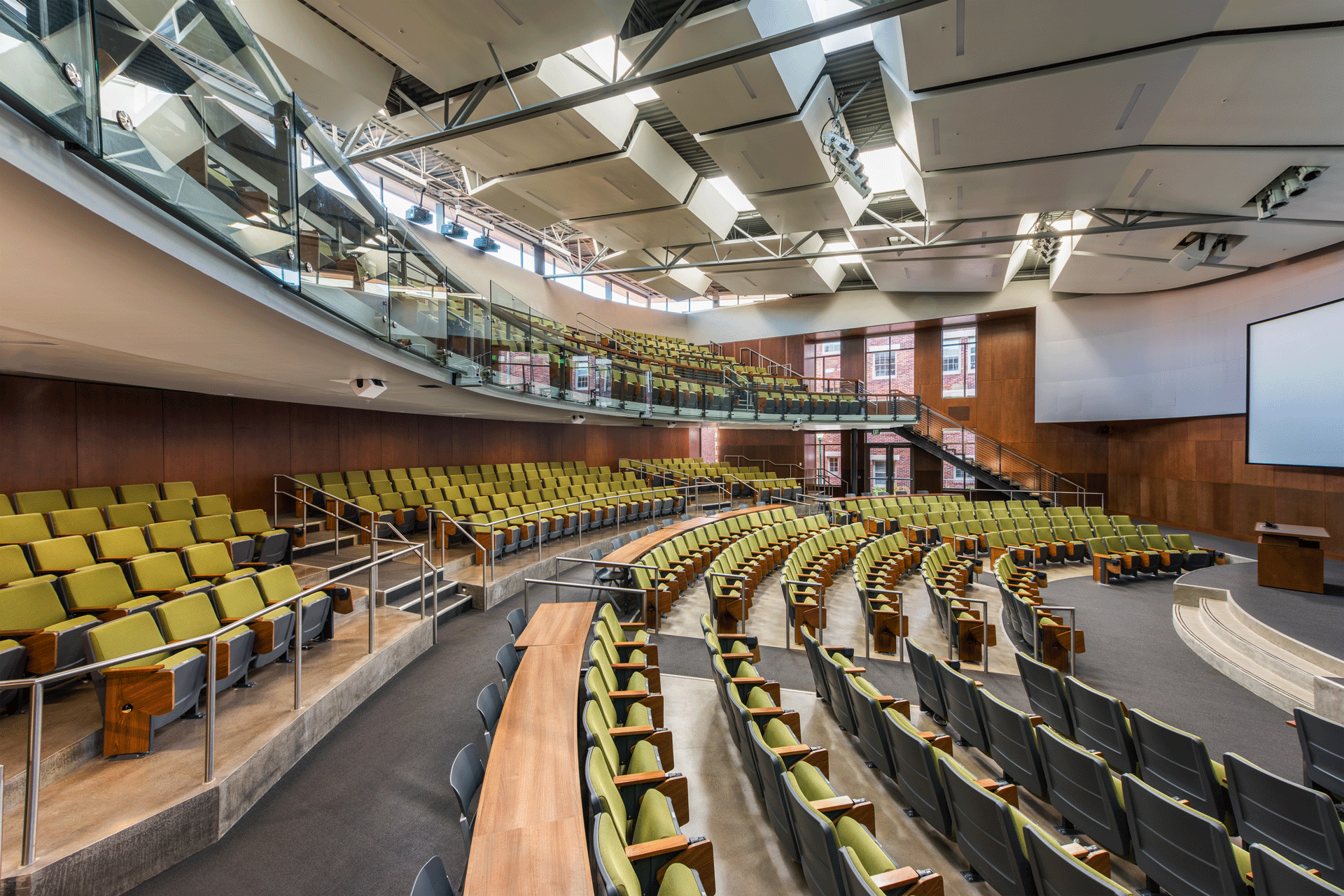 University Lecture
