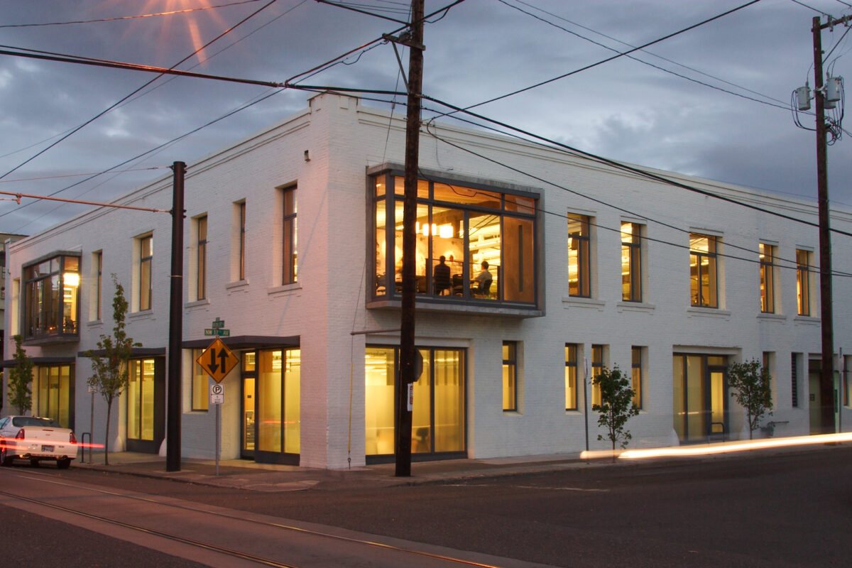 Opsis Studio - Opsis Architecture