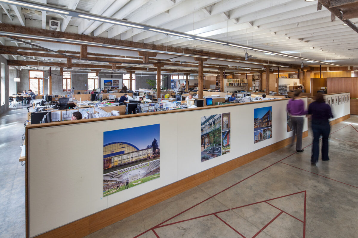 Our Story - Opsis Architecture