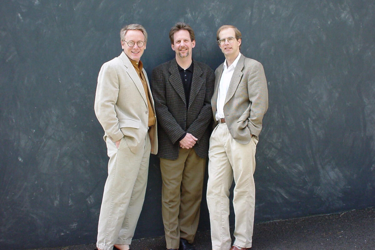 Our Story - Opsis Architecture