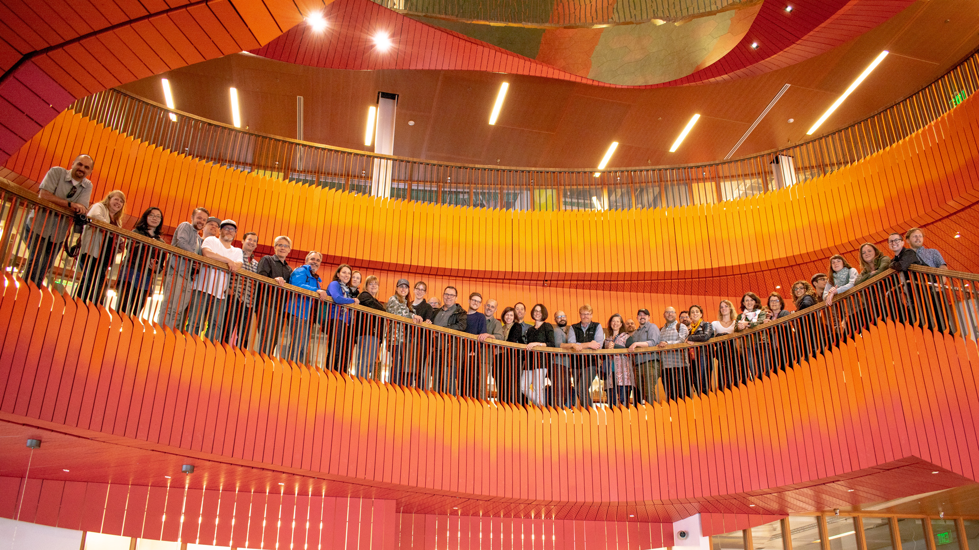 Our Story - Opsis Architecture