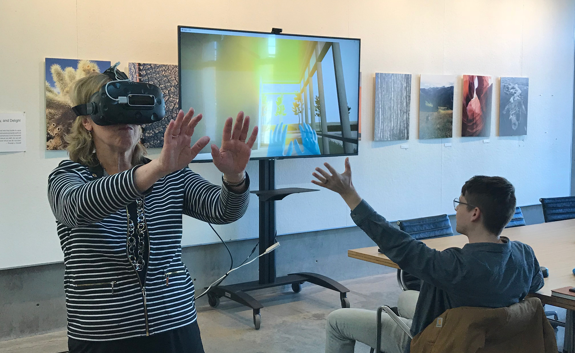 Design Leadership - Opsis Architecture