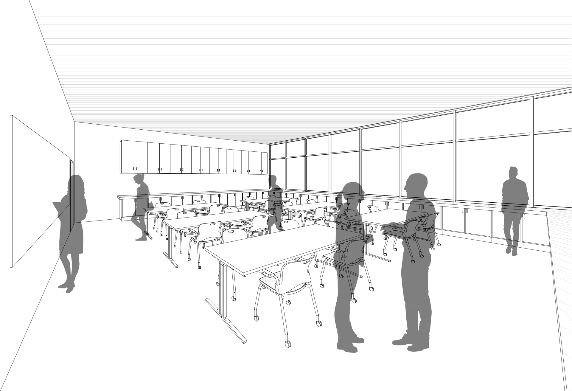 SWOCC Master Plan - Opsis Architecture