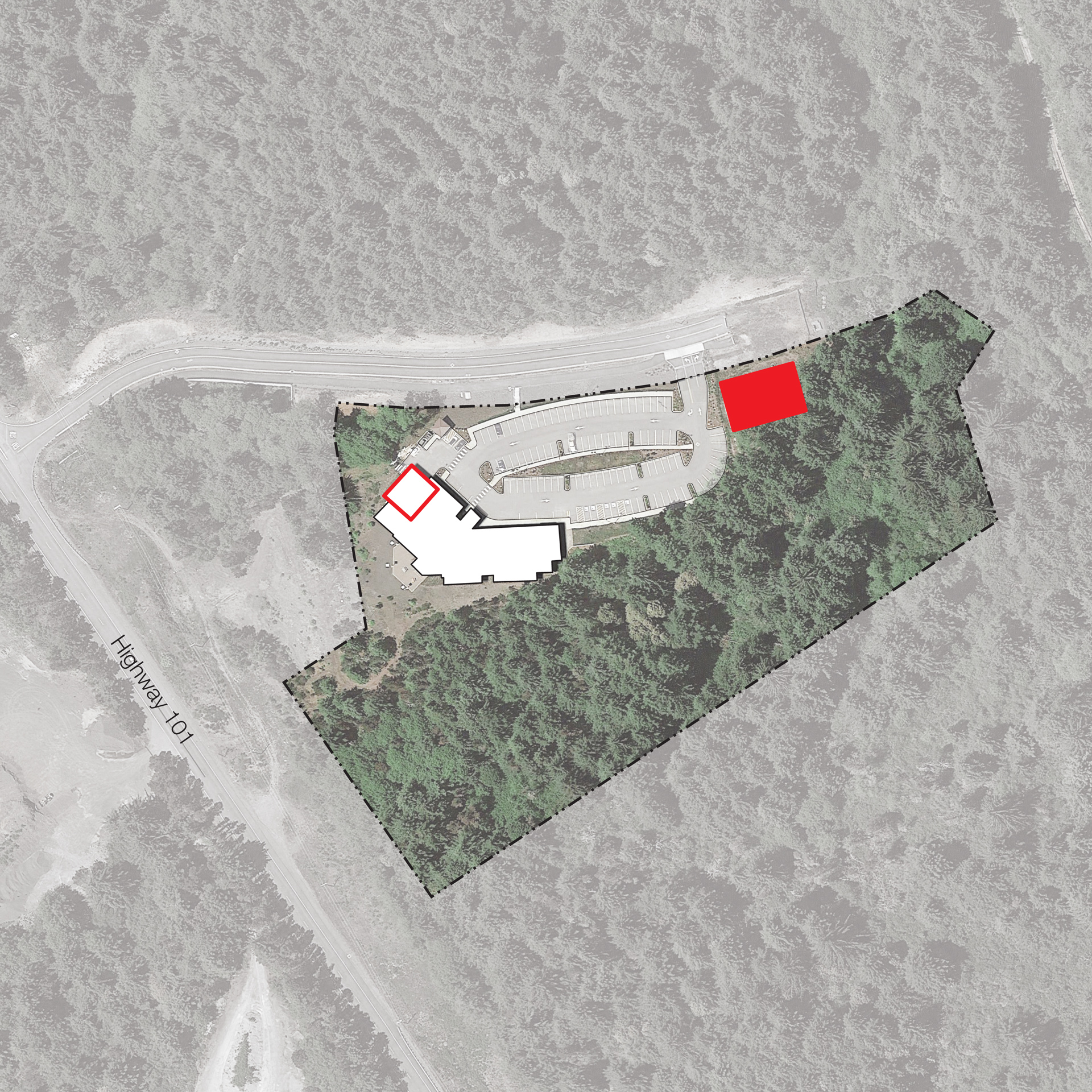 SWOCC Master Plan - Opsis Architecture