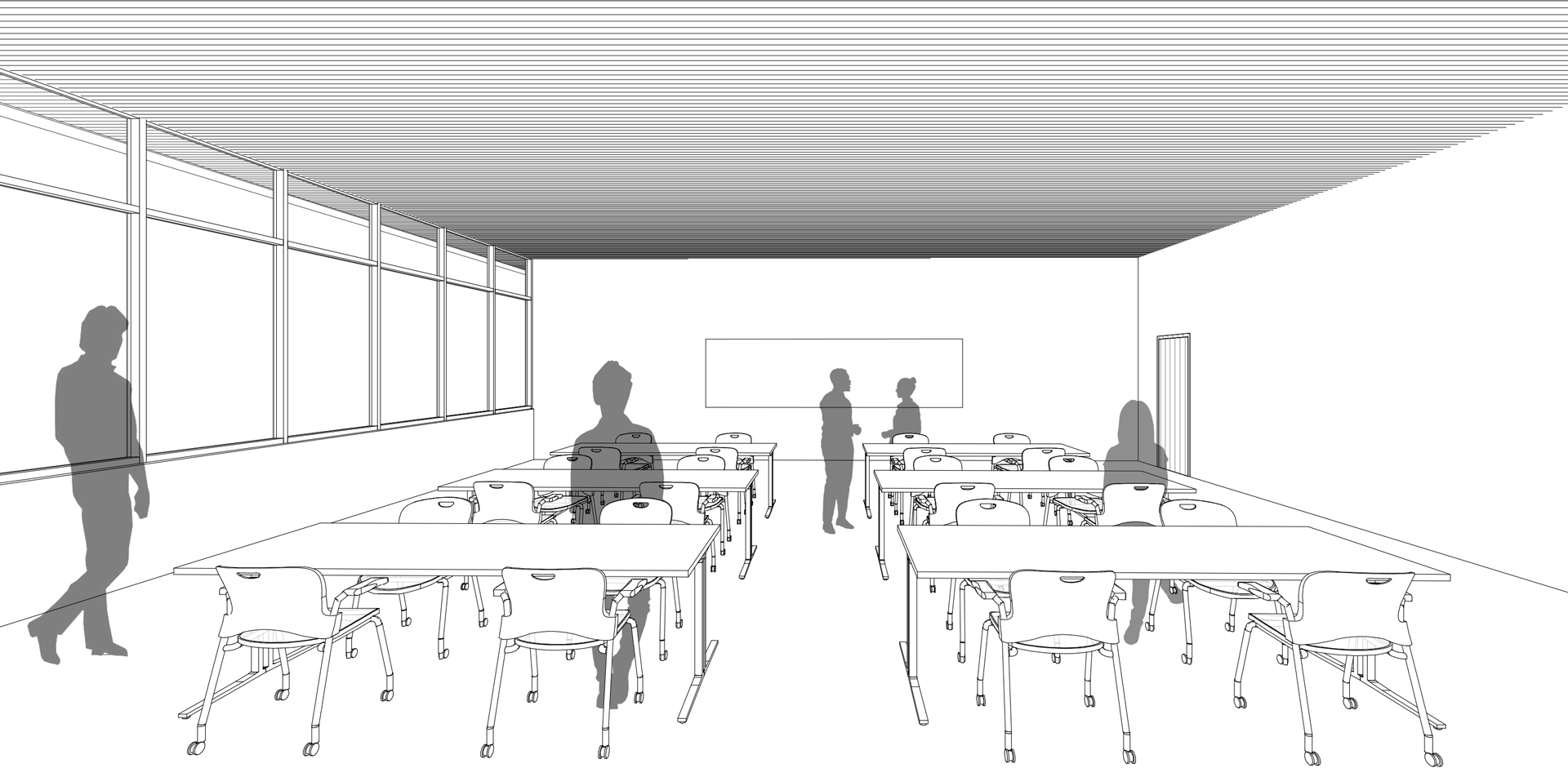 SWOCC Master Plan - Opsis Architecture