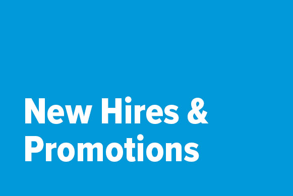 2021 New Hires & Promotions - Opsis Architecture