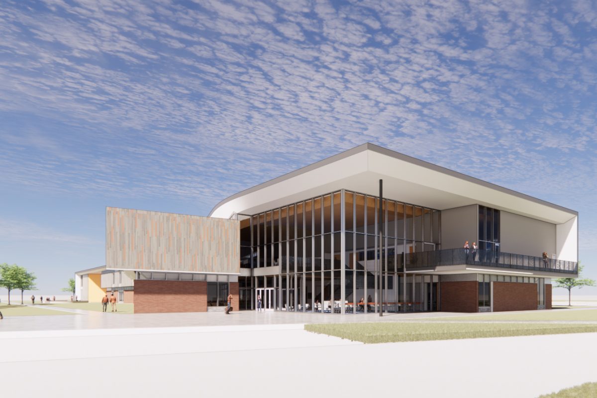 Designing the Future Tech Building - Opsis Architecture