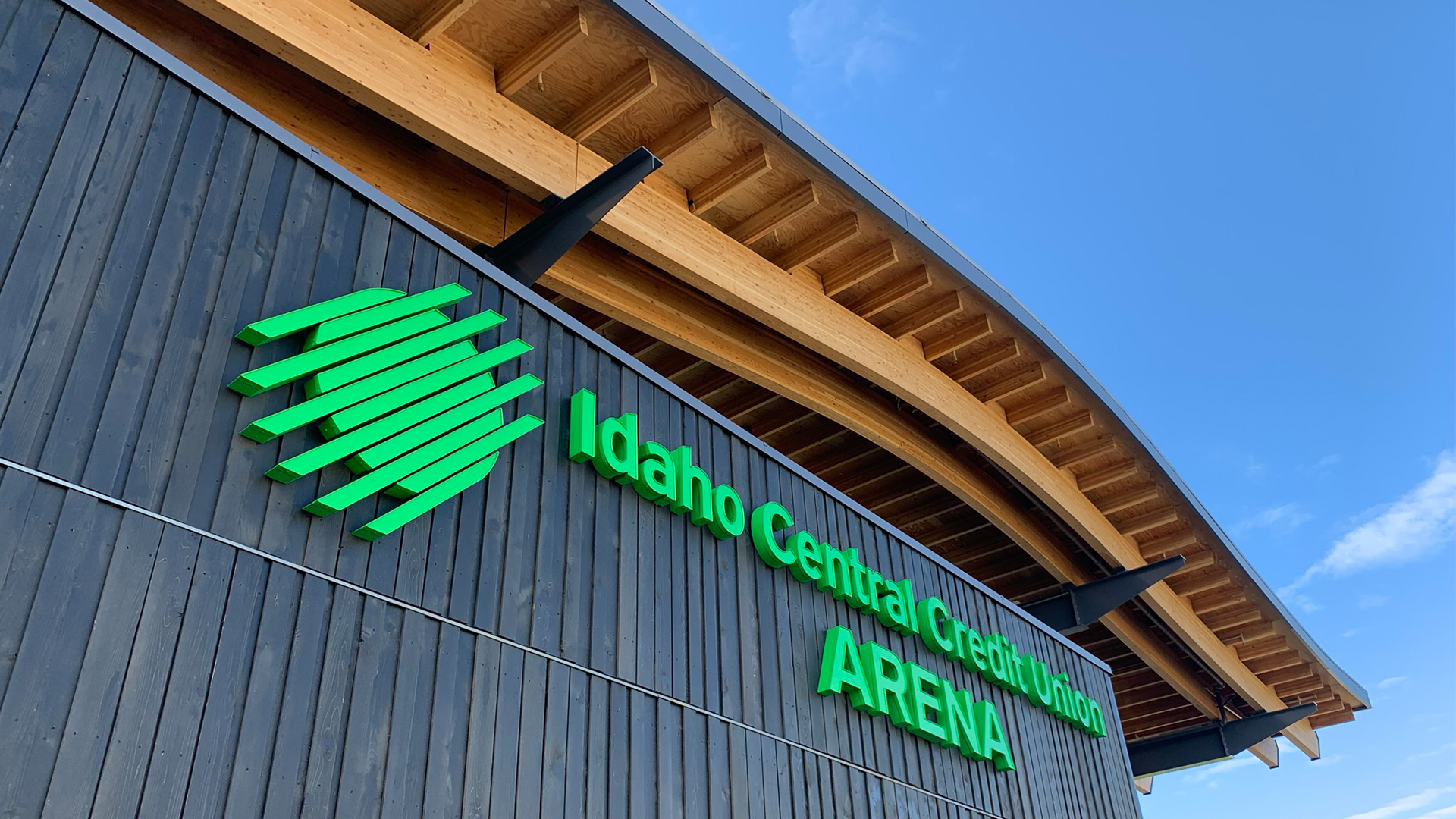 Excitement for ICCU Arena Grand Opening Builds During Media Day - Opsis ...