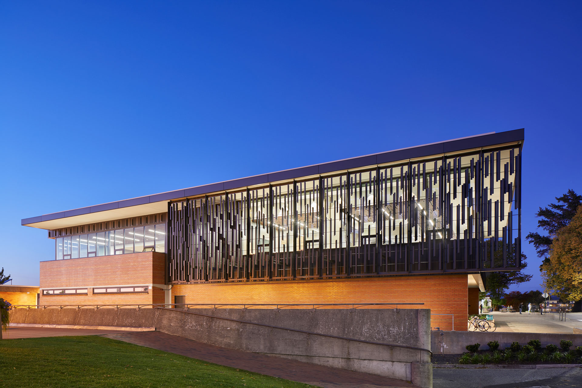 Hidden Creek Community Center, The Pavilion & Multicultural Center ...