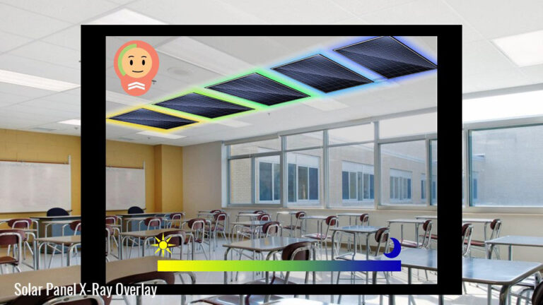 Reinventing the Building AR Dashboard - Opsis Architecture