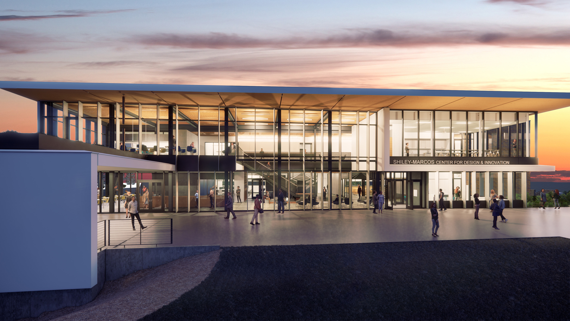 In Progress - Opsis Architecture