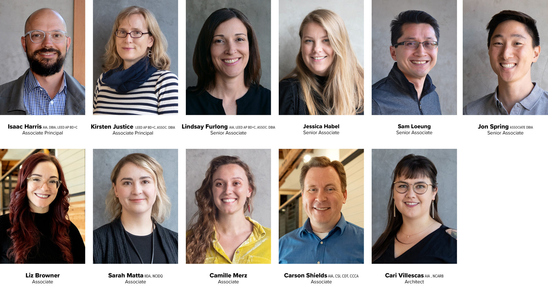 Opsis Celebrates 11 Promotions - Opsis Architecture