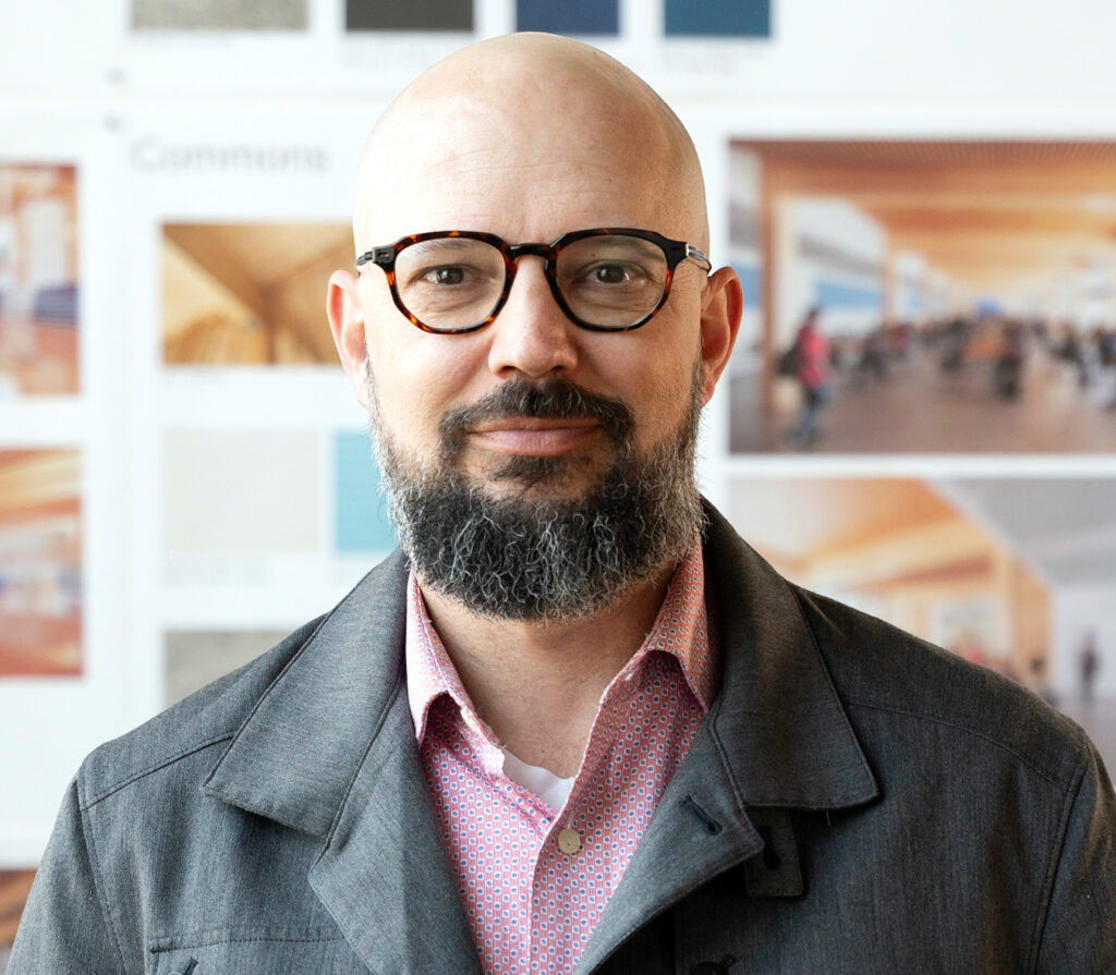 People - Opsis Architecture