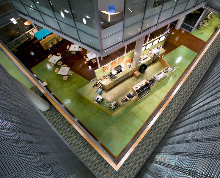 Interactive Learning Center