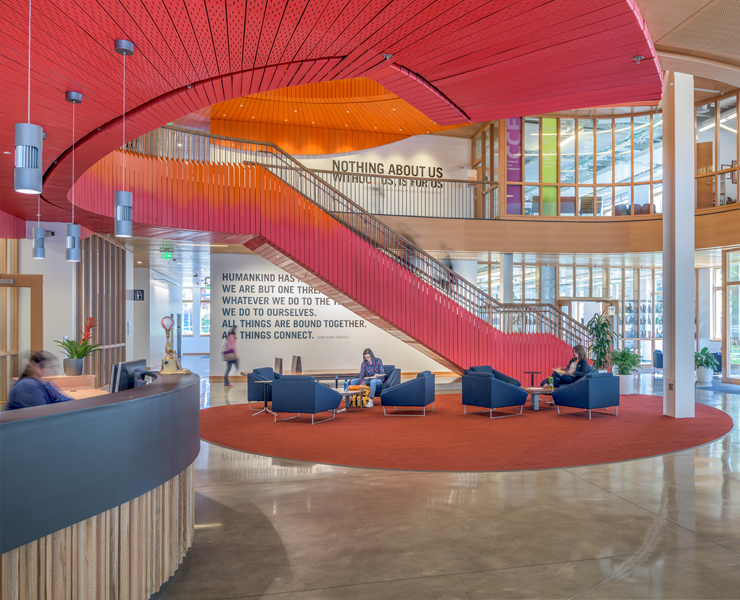 The Best Study Spots on Campus